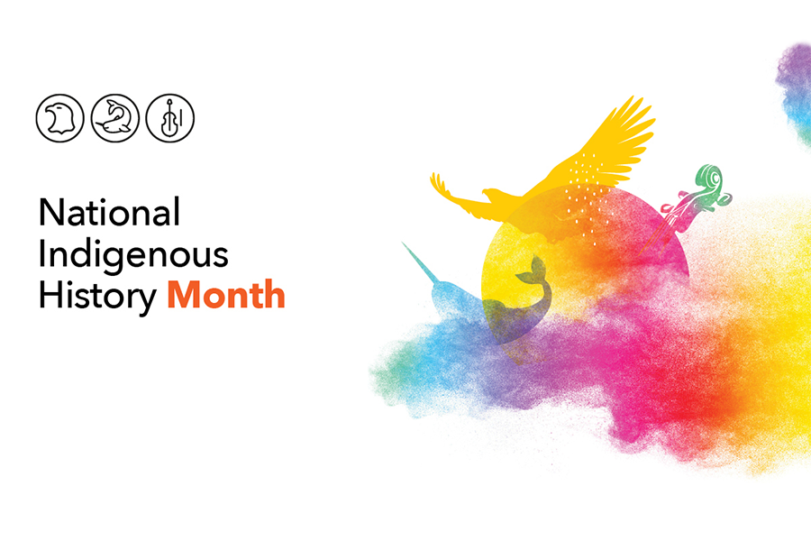 Indigenous History Month & Indigenous Awareness Week - McKenzie Towne ...